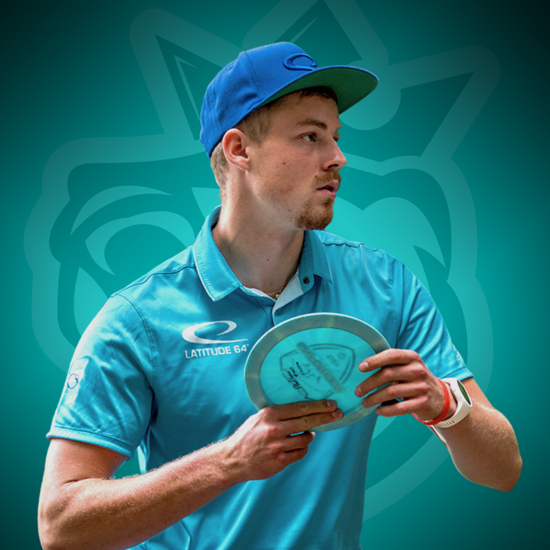 Albert Tamm Collection – KiekkoKingi