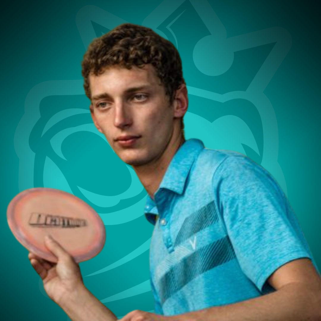 Calvin Heimburg Collection – KiekkoKingi