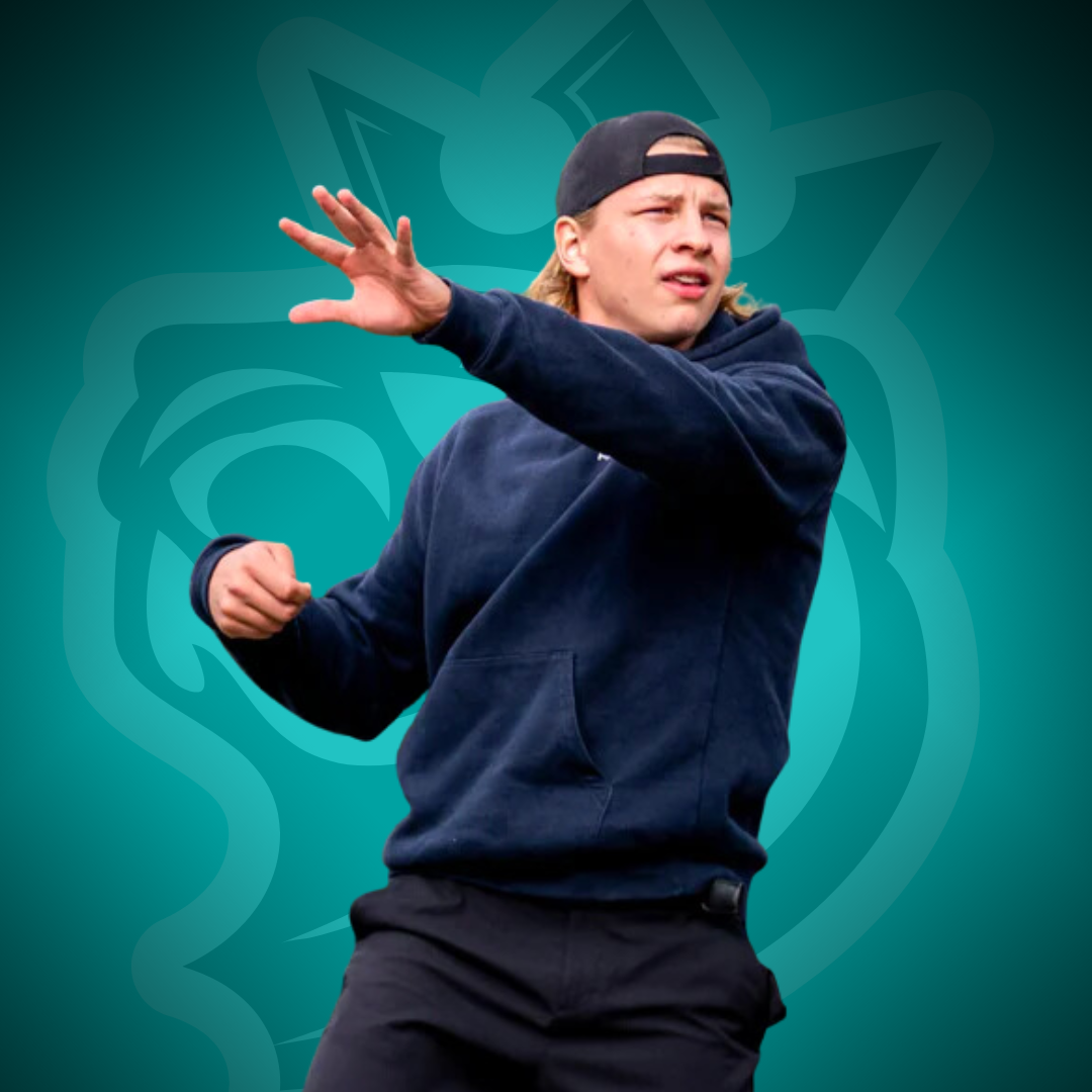 Topias Jokinen Collection – KiekkoKingi