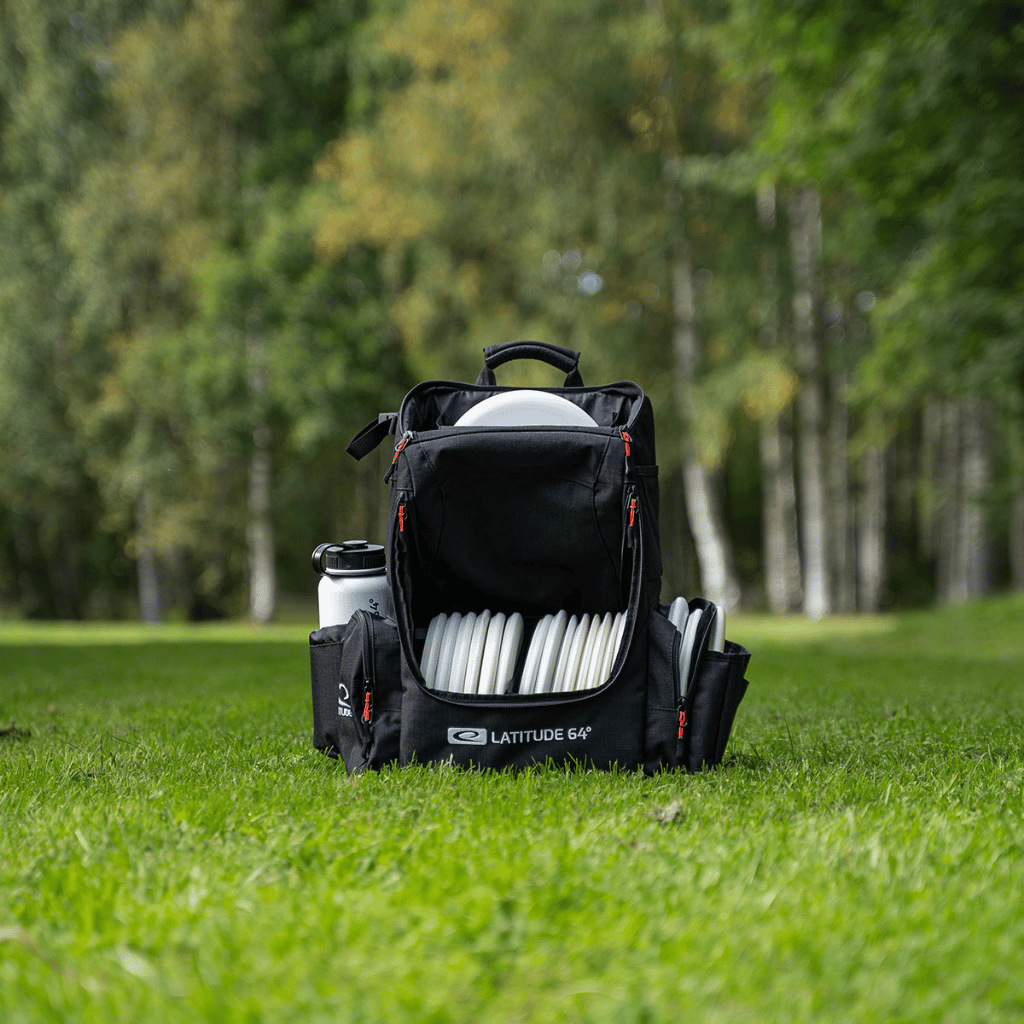 Core Pro E3 Backpack – KiekkoKingi