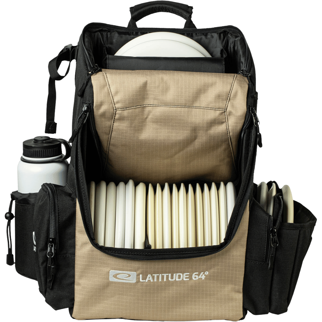 Core Pro E3 Backpack – KiekkoKingi