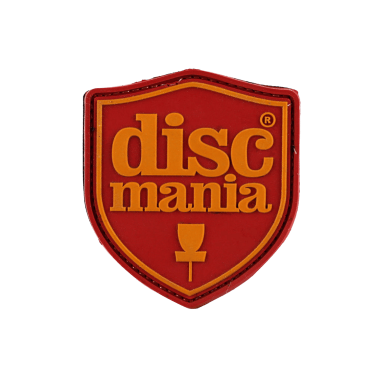 Patchit & Pinssit - Frisbeegolf – KiekkoKingi