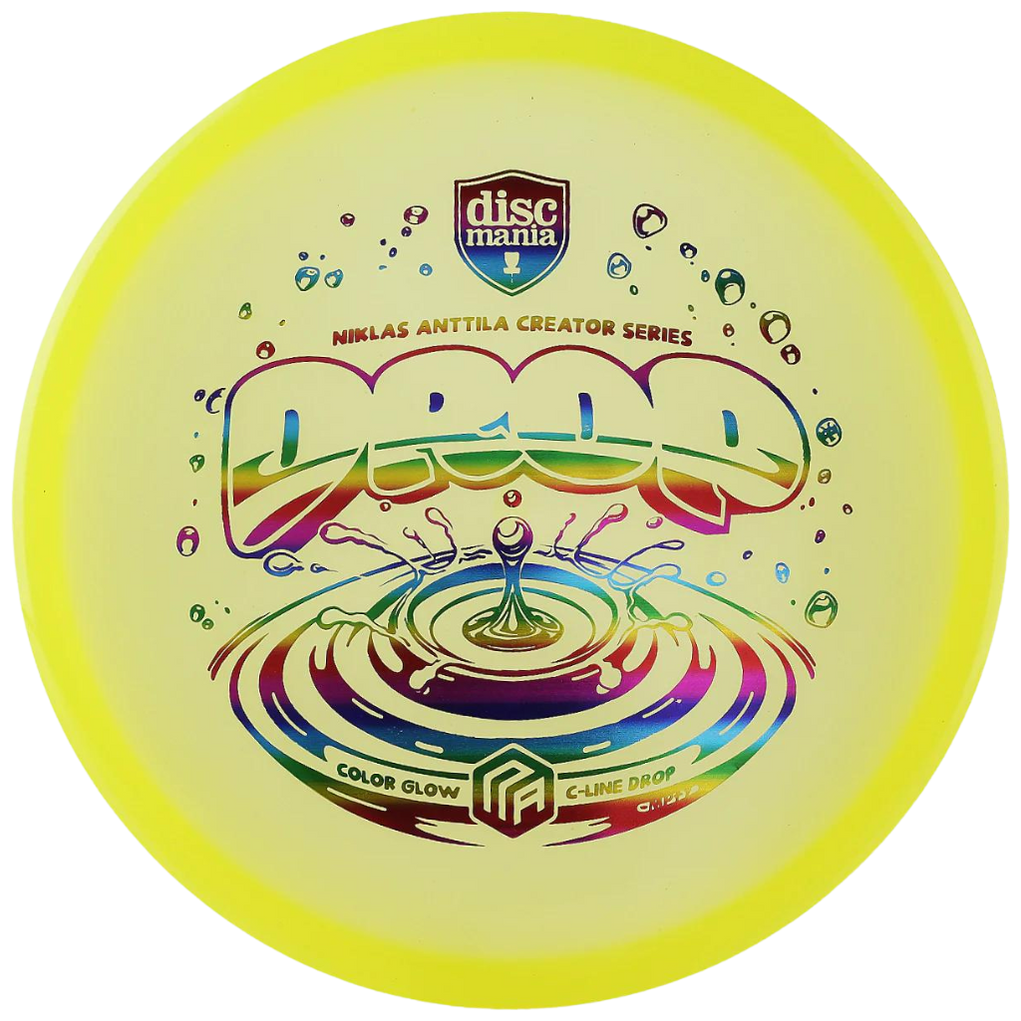 Discmania – KiekkoKingi