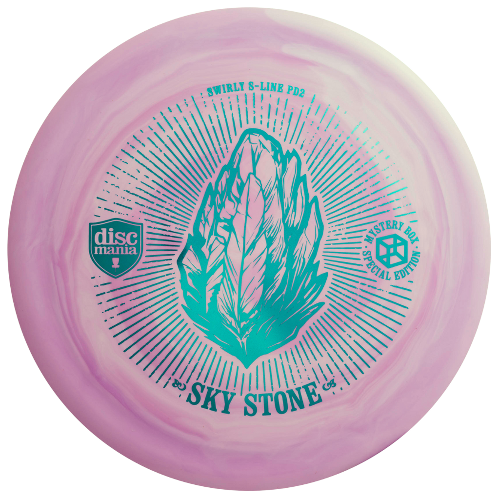 Discmania – KiekkoKingi