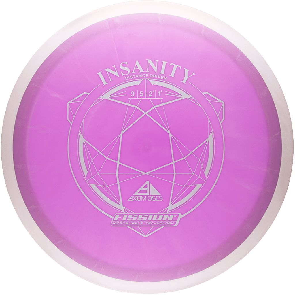 Fission Insanity – KiekkoKingi
