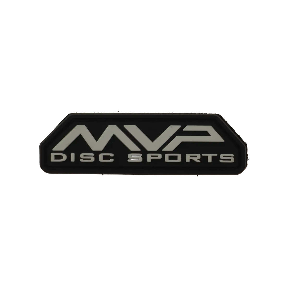 Velcro Patch - MVP Bar Logo – DiscKing