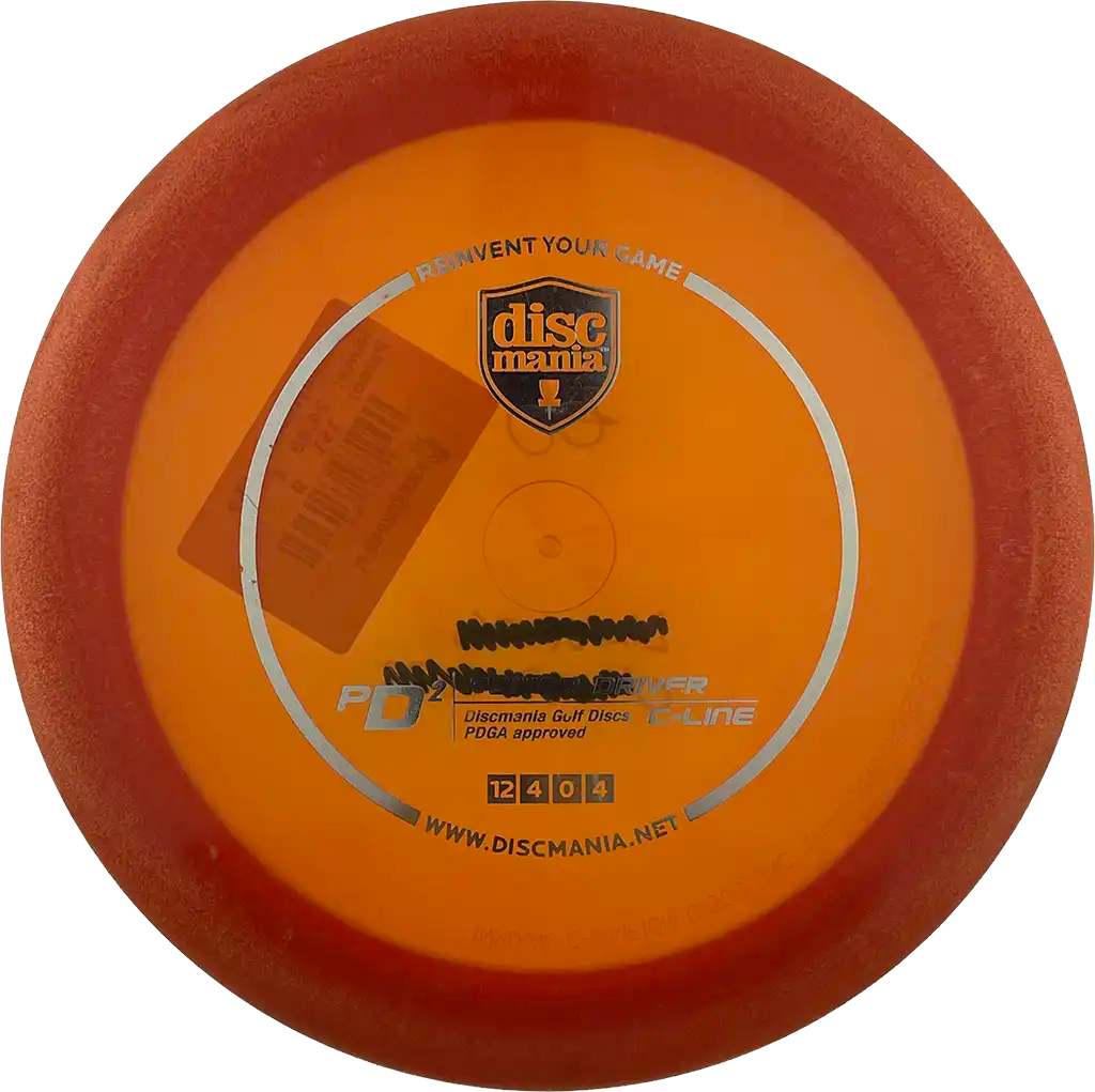 C-Line PD2 - Innova Made – KiekkoKingi