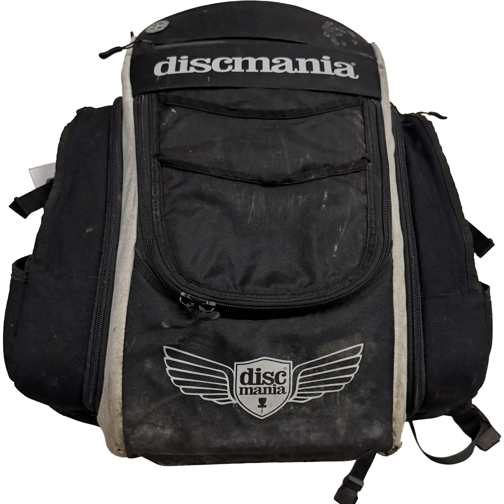 BX3 - Discmania – KiekkoKingi