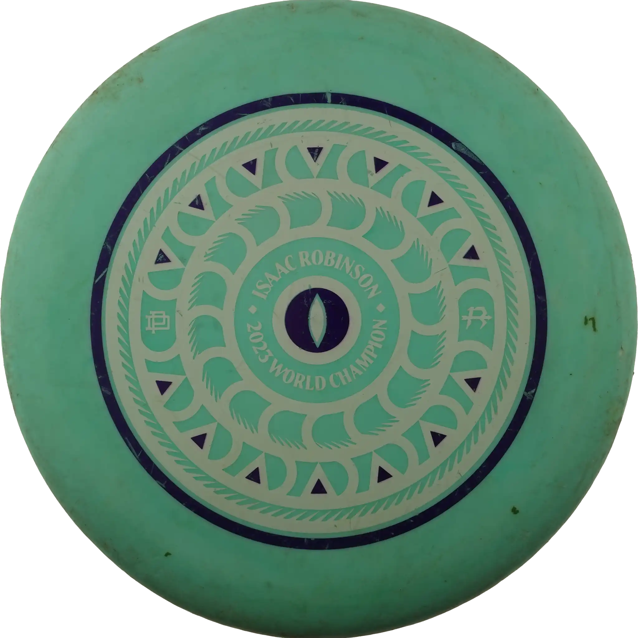 300 Soft Glow PA3 - Isaac Robinson – KiekkoKingi