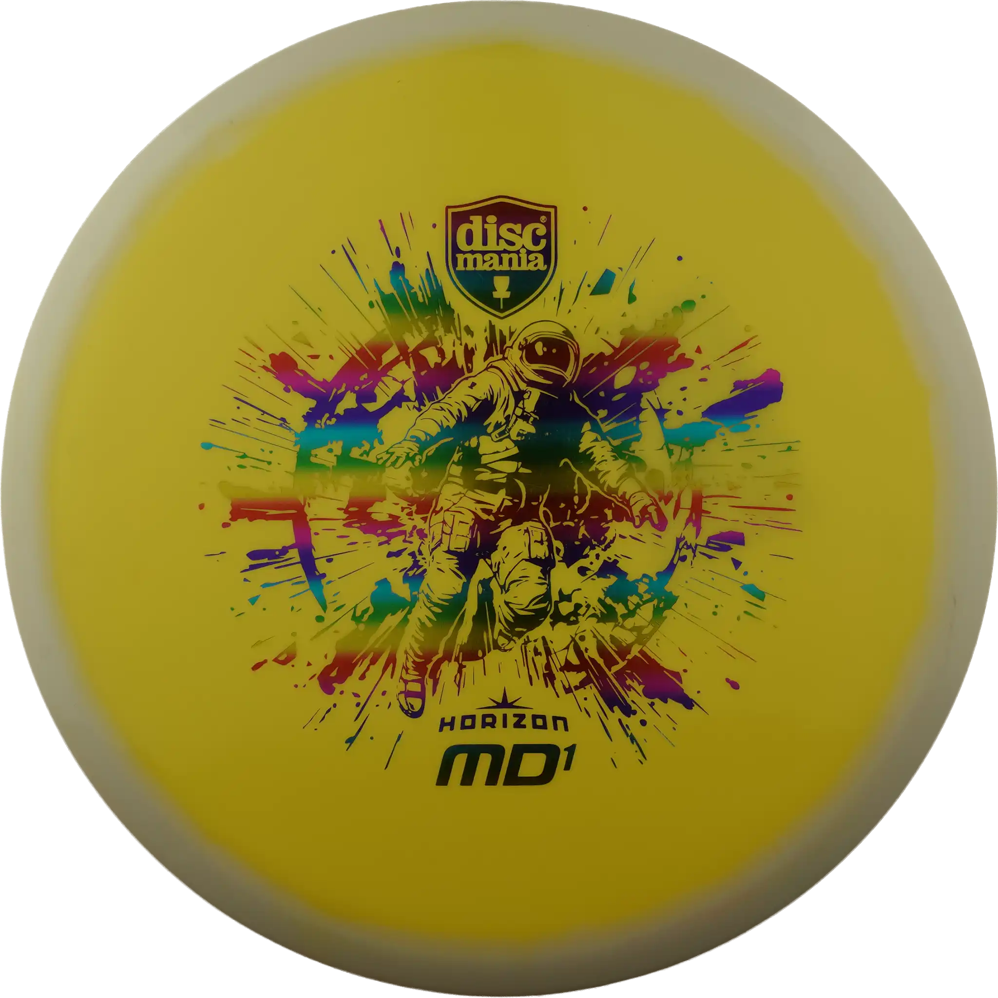 Horizon S-Line MD1 – KiekkoKingi