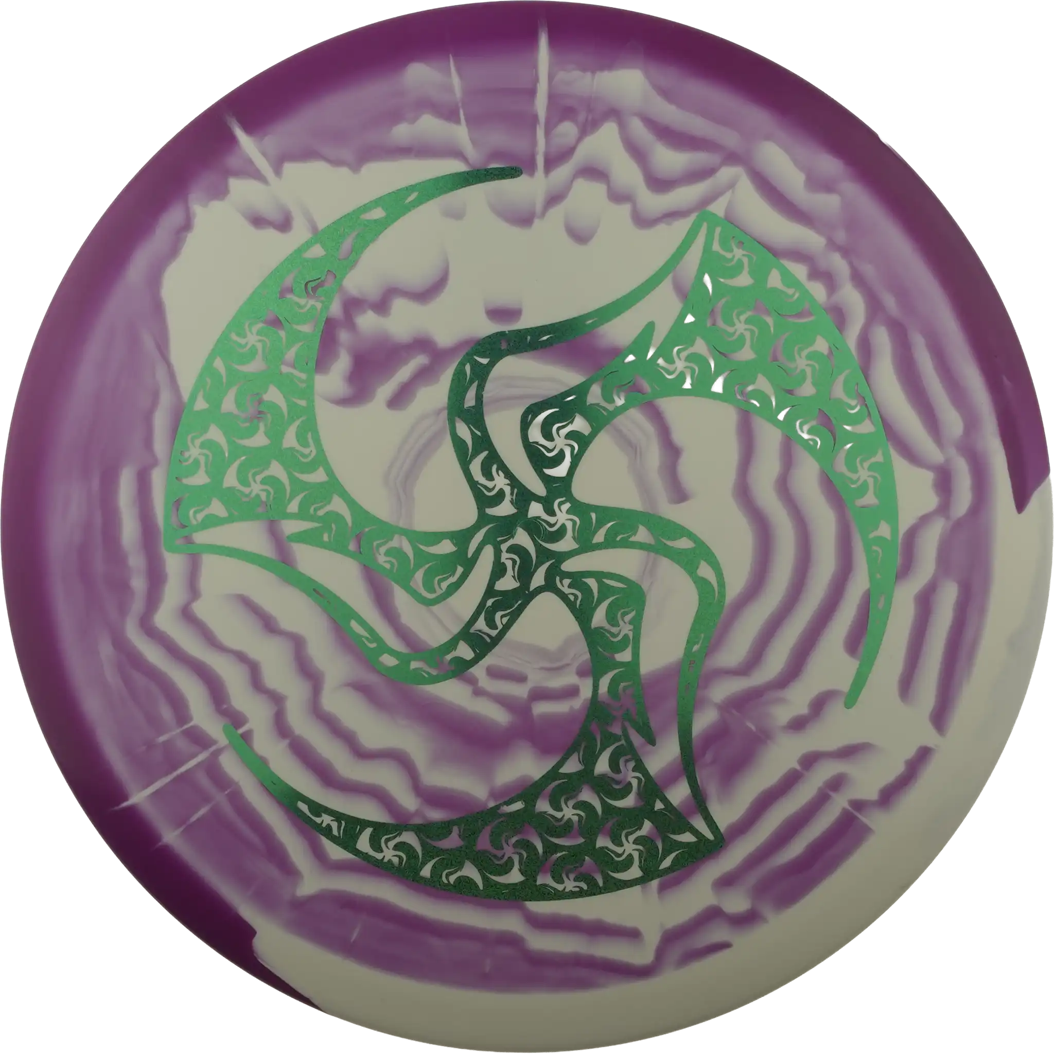 Swirl S-Line MD5 - Huk Lab – KiekkoKingi