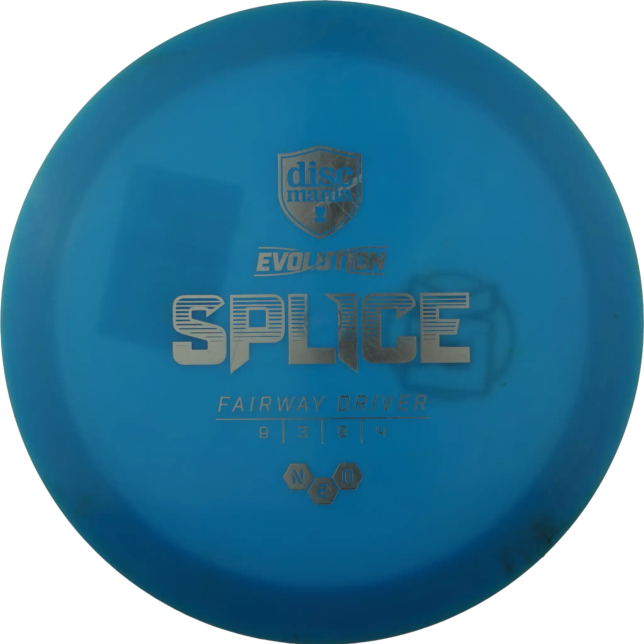 Neo Splice – KiekkoKingi