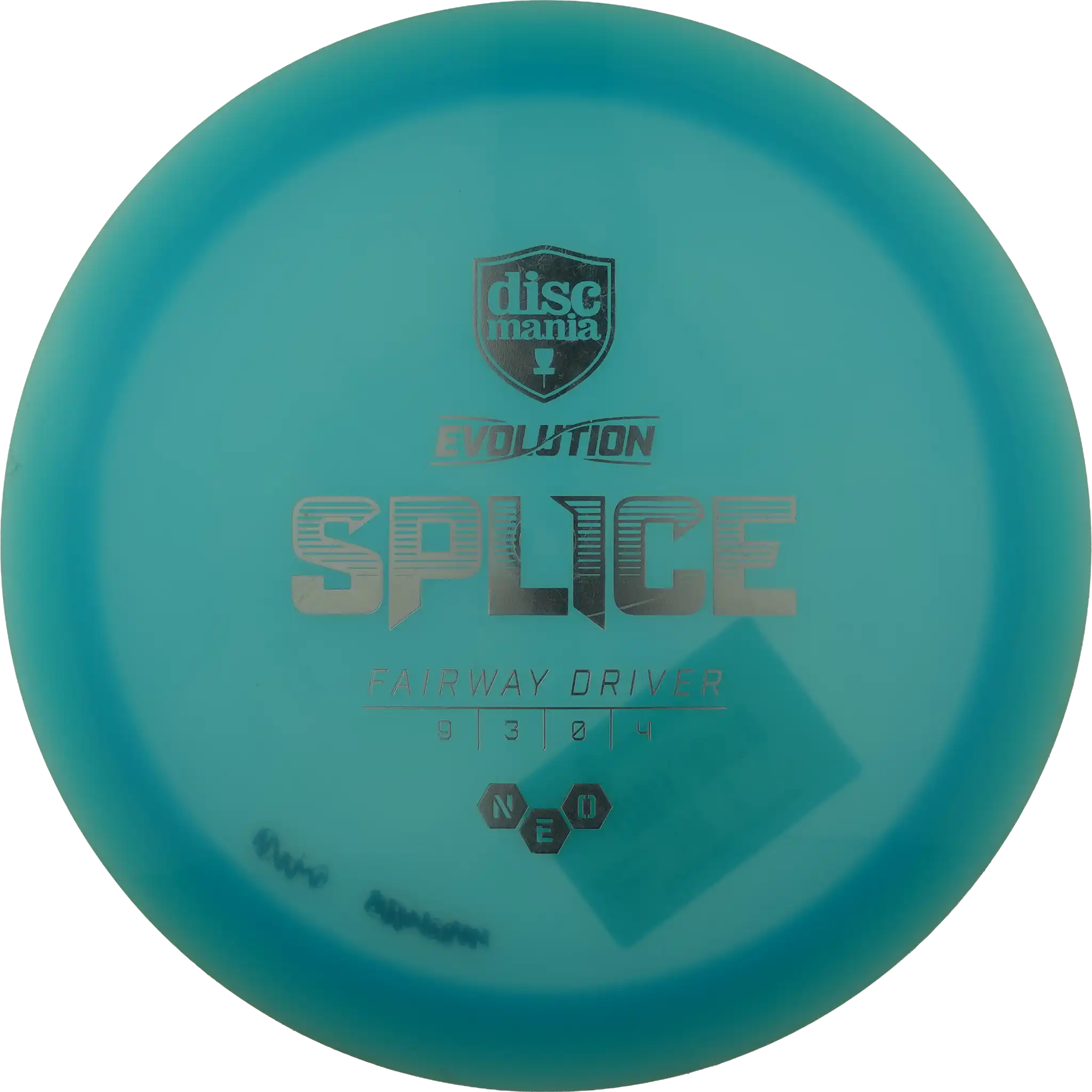 Neo Splice – KiekkoKingi