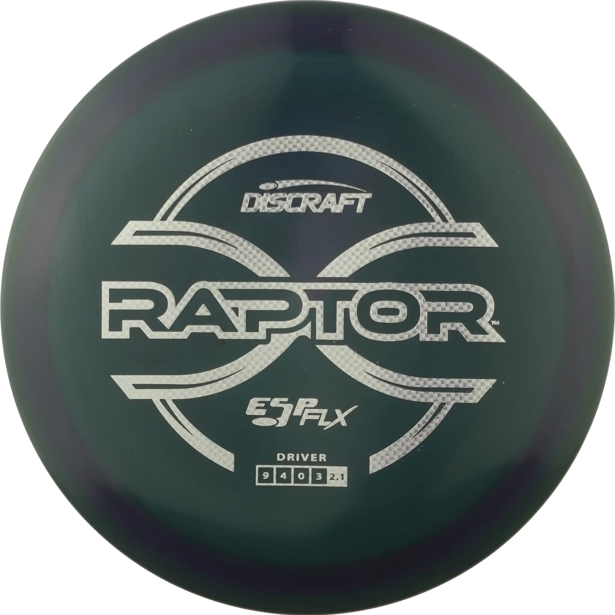 ESP FLX Raptor – KiekkoKingi