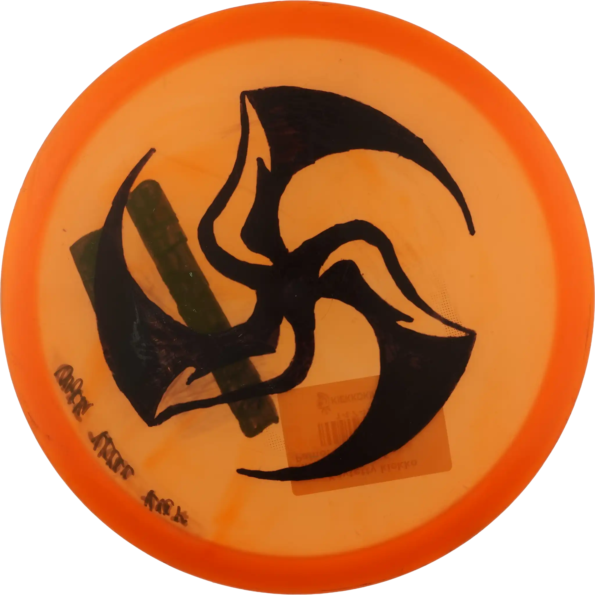 Champion Mako3 – KiekkoKingi