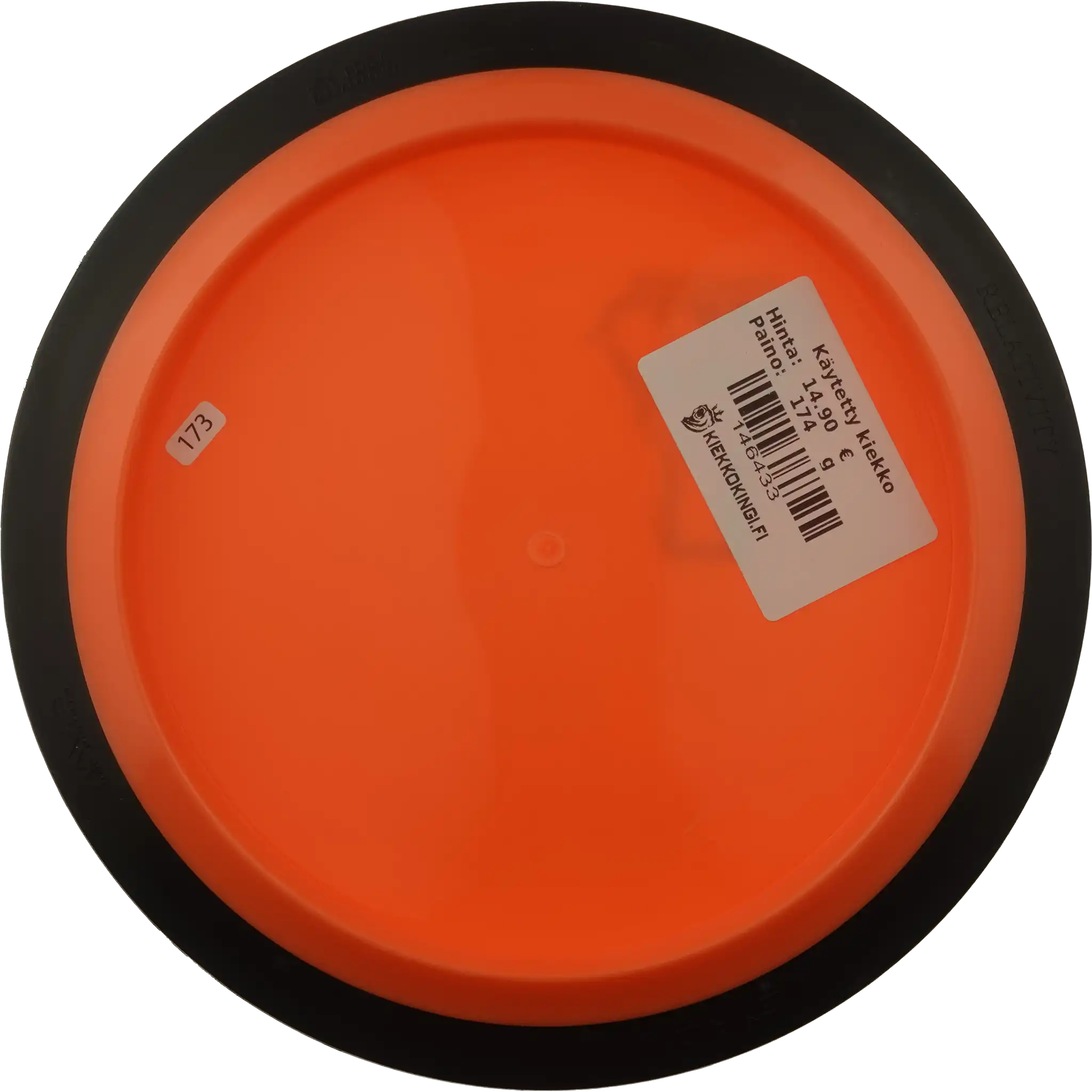 Neutron Relativity - Lab Second – KiekkoKingi