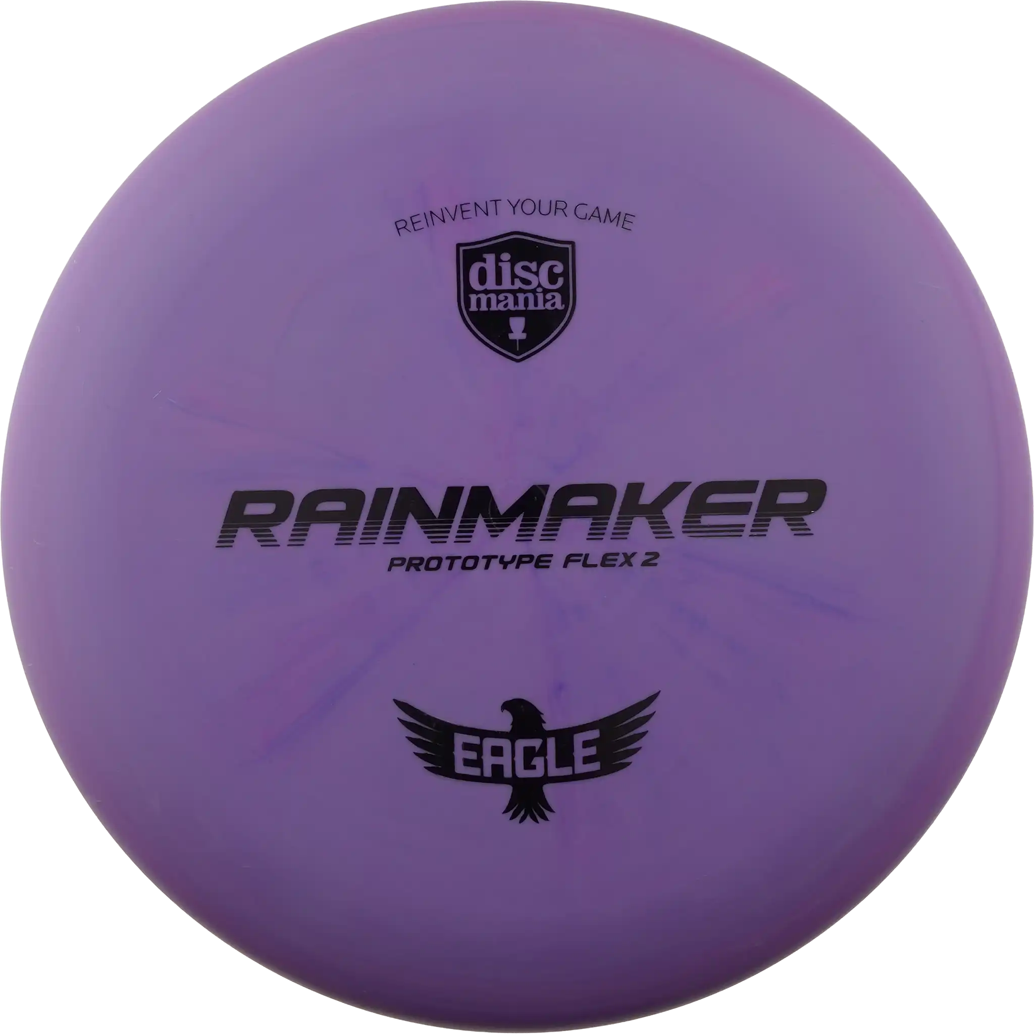 Flex 3 D-Line Rainmaker - Eagle McMahon - Prototype – KiekkoKingi