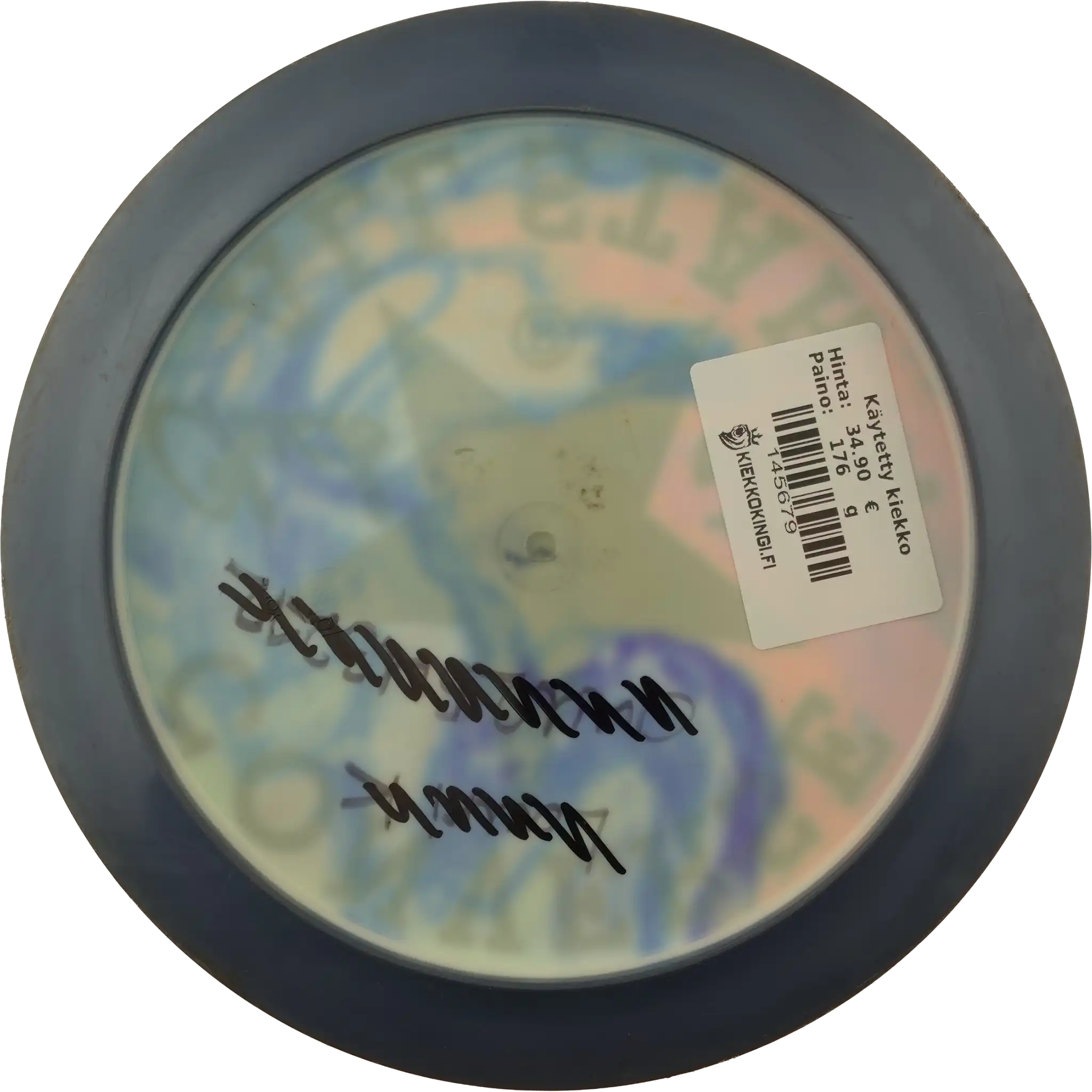 Special Blend S-Line DD3 - Cloud Breaker 3 - Eagle McMahon - Converse ...