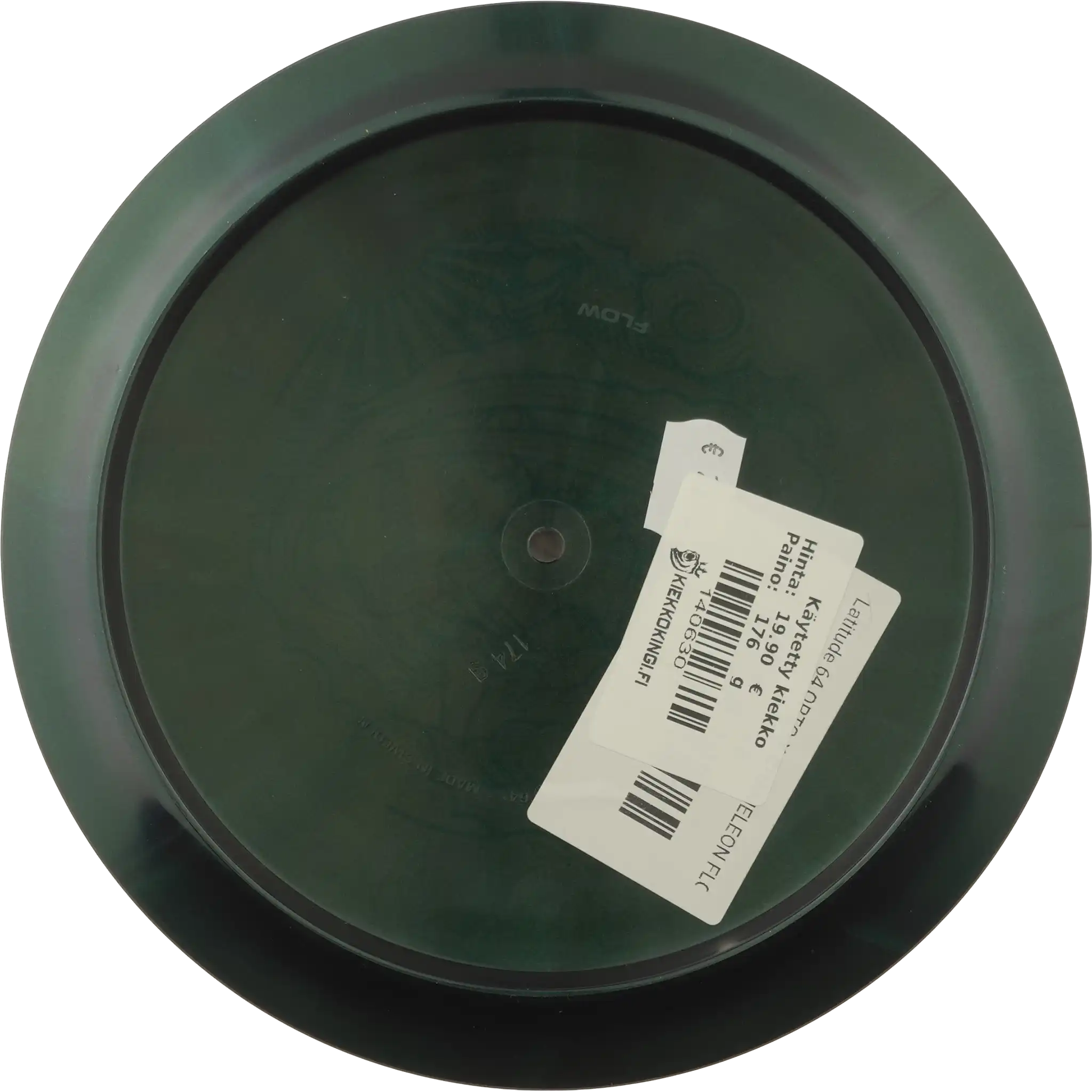 Opto-X Chameleon Flow – KiekkoKingi