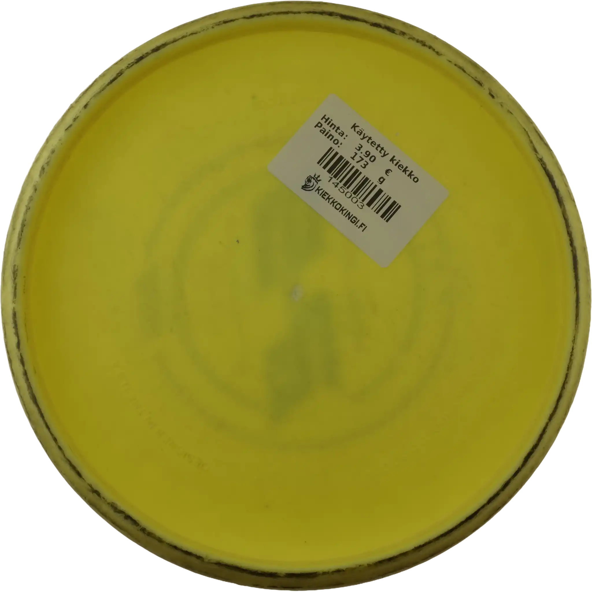 300 PA5 - First Run – KiekkoKingi