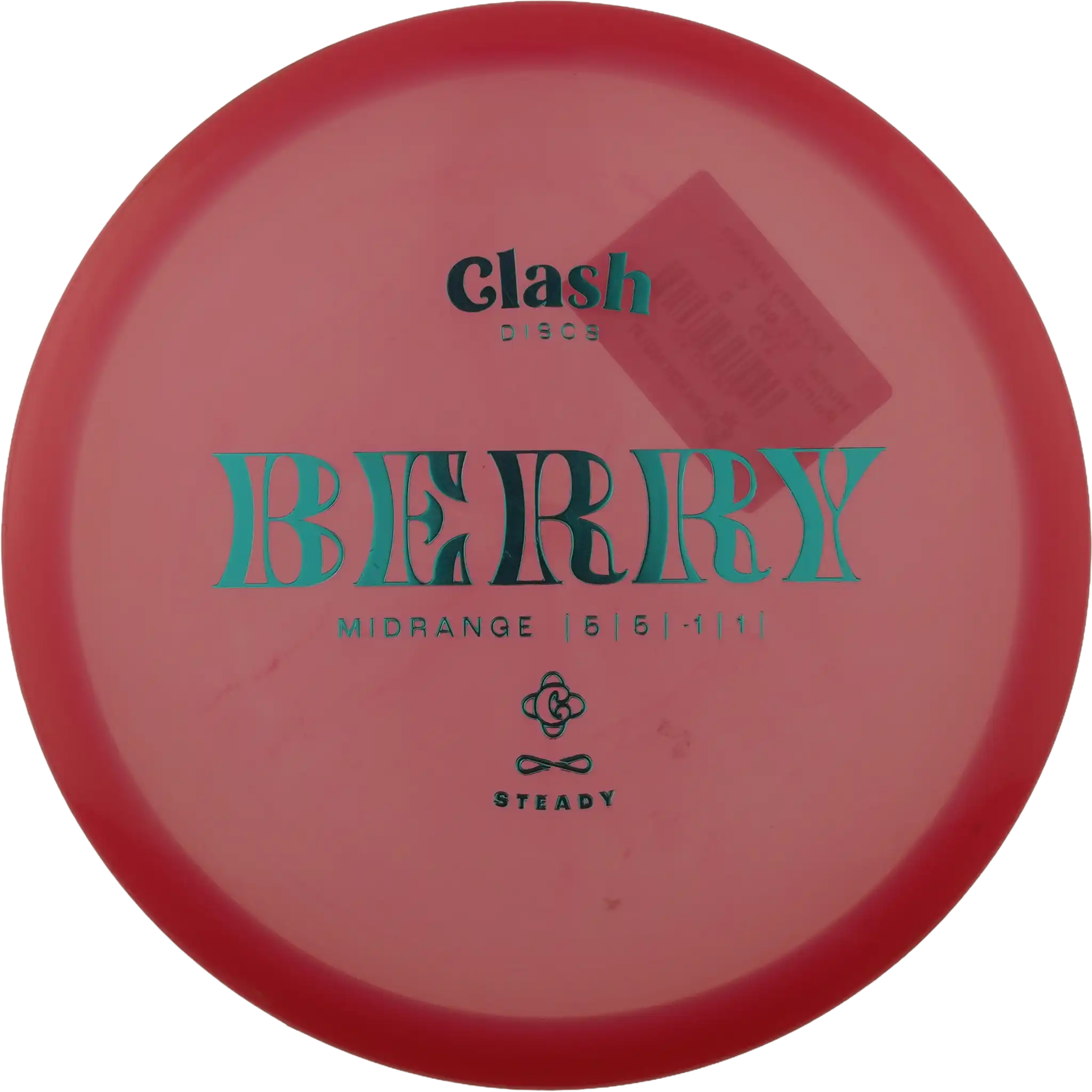 Steady Berry – KiekkoKingi