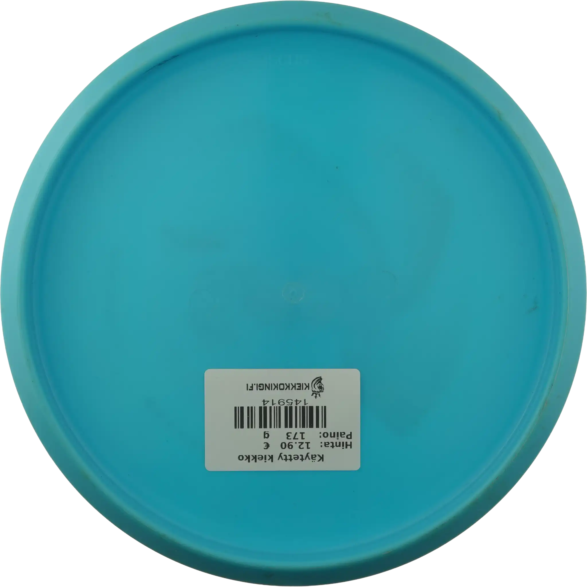 Ultrium Origo - Ässä – KiekkoKingi