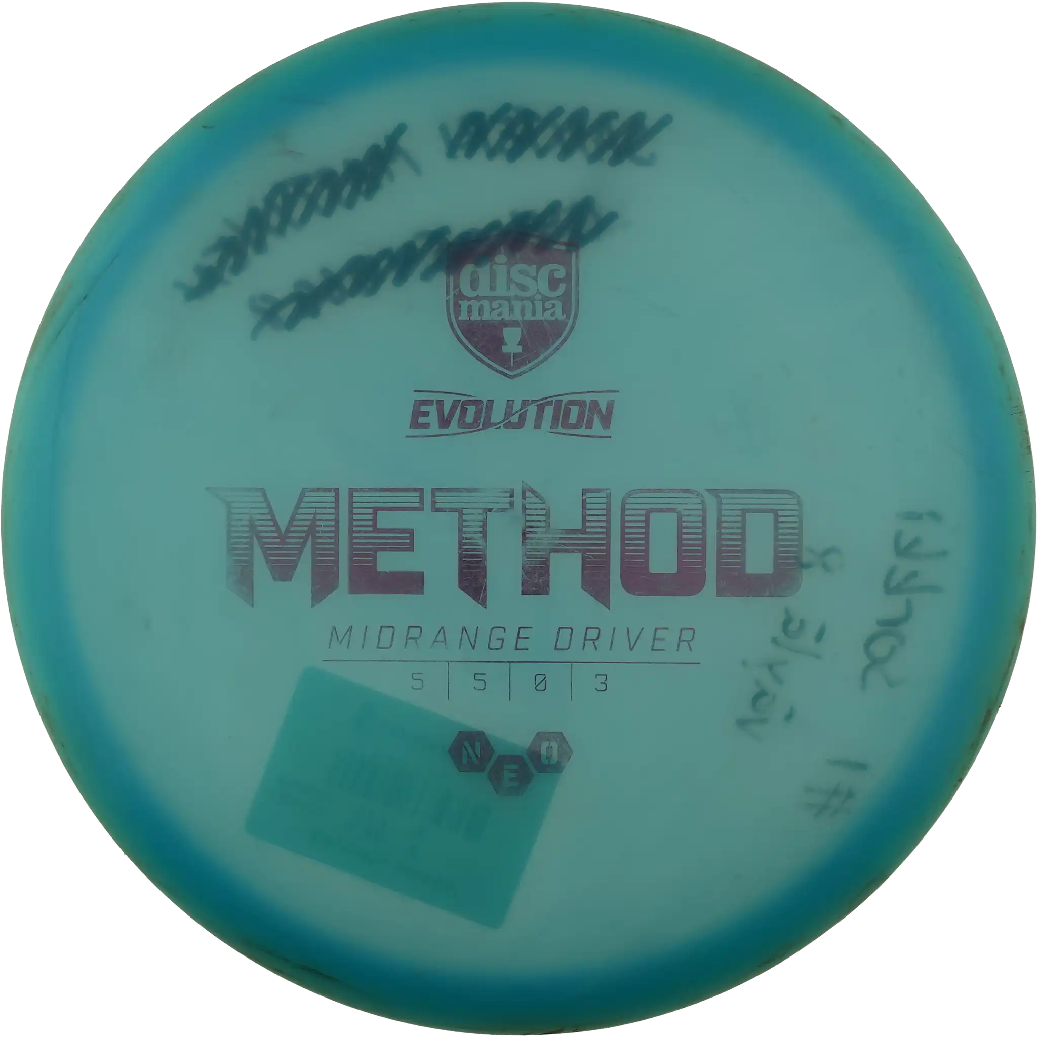 Neo Method – KiekkoKingi