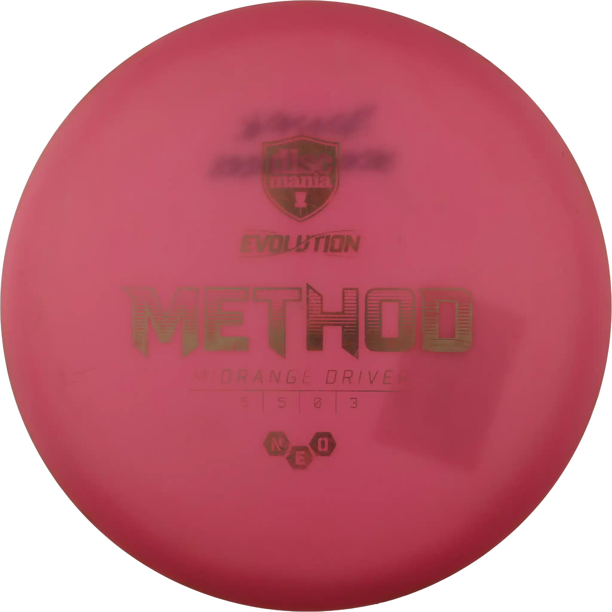 Neo Method – KiekkoKingi