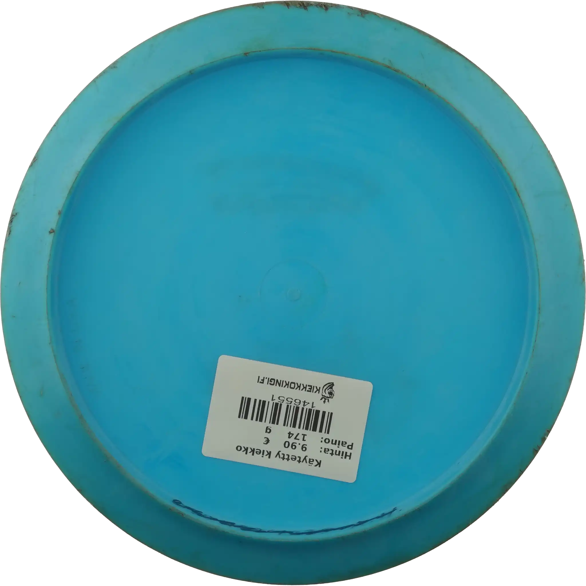 Star Valkyrie – KiekkoKingi