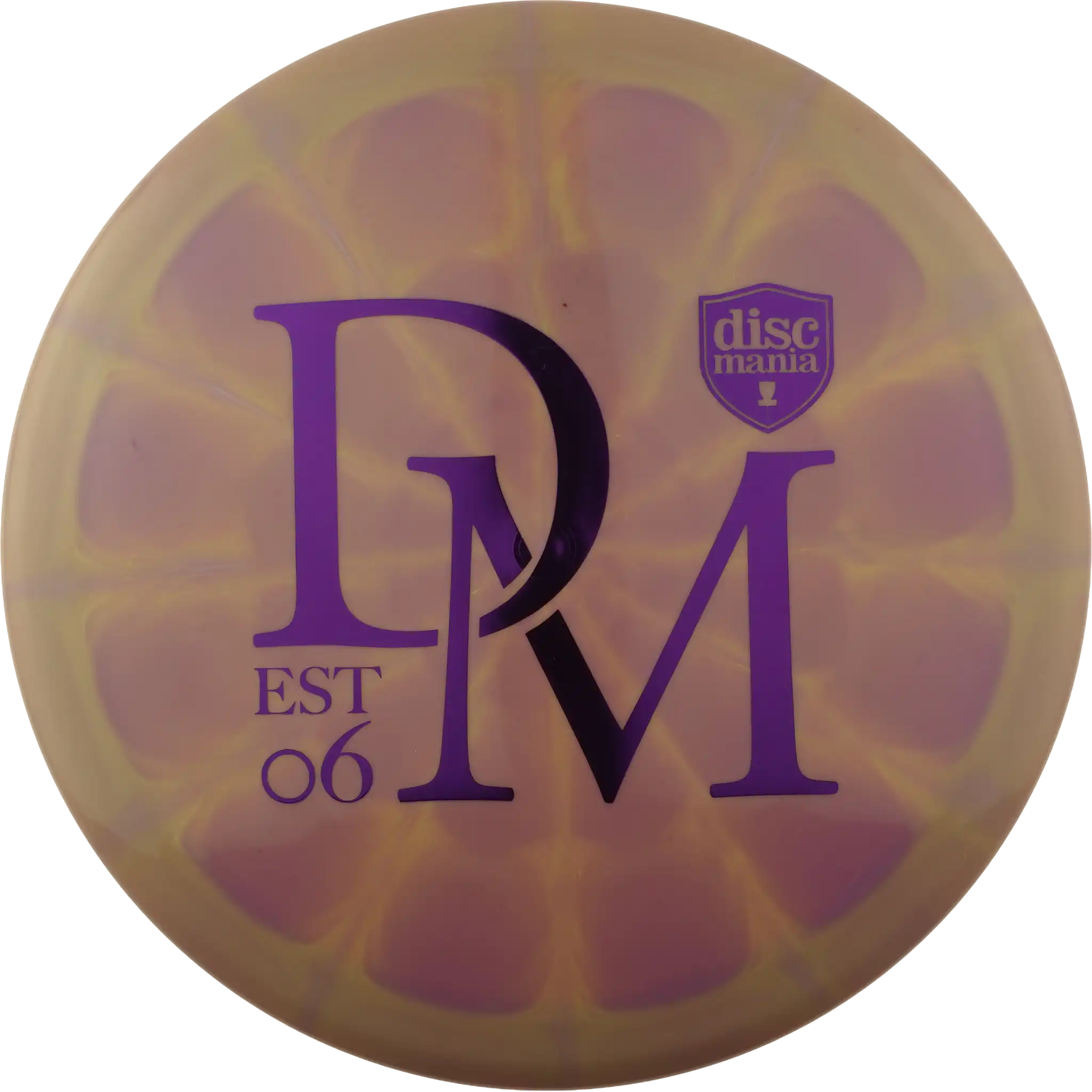 Swirl S-Line PD - Mystery Box – KiekkoKingi