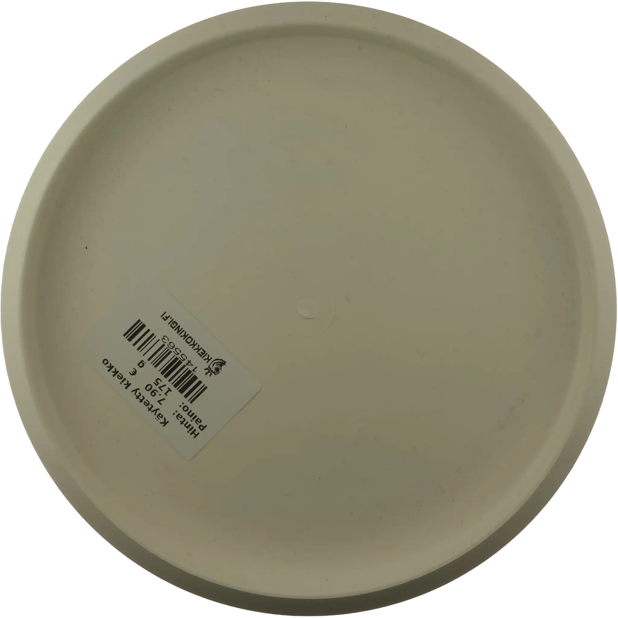 D-Line Flex 1 P1 - Mystery Box Stamp – KiekkoKingi