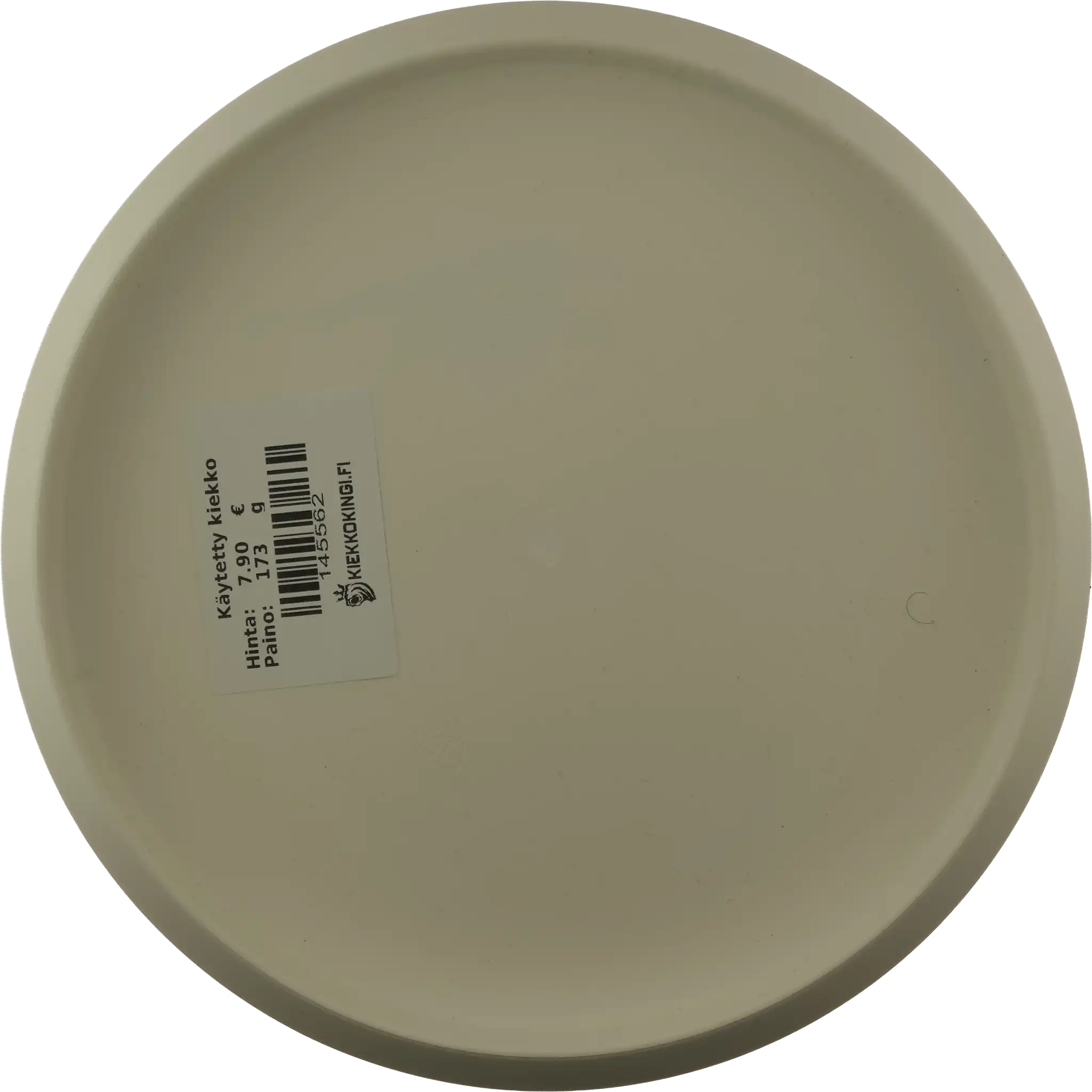 D-Line Flex 3 P1 - Shield Stamp – KiekkoKingi