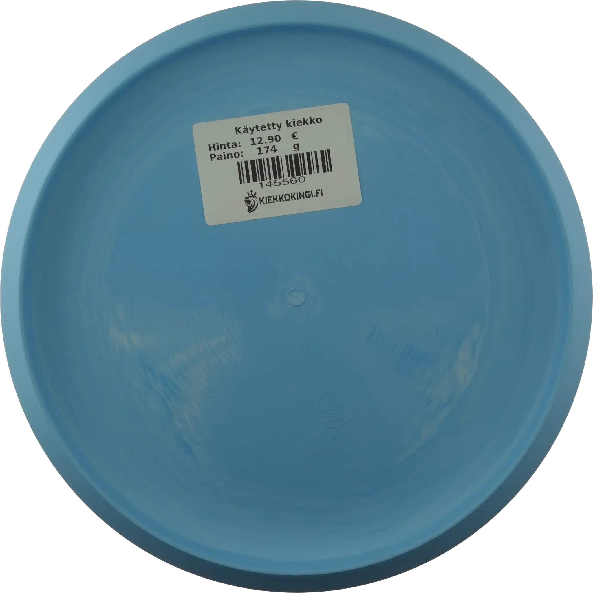 D-Line Flex 2 Swirl Rainmaker – KiekkoKingi