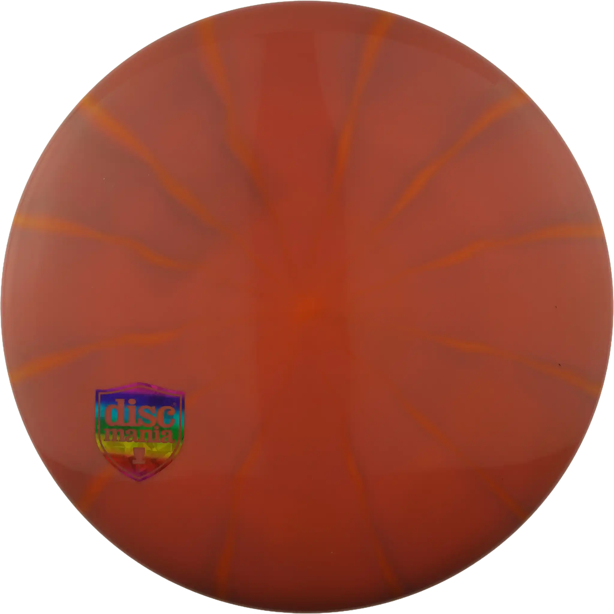 Lux Vapor Spore – KiekkoKingi