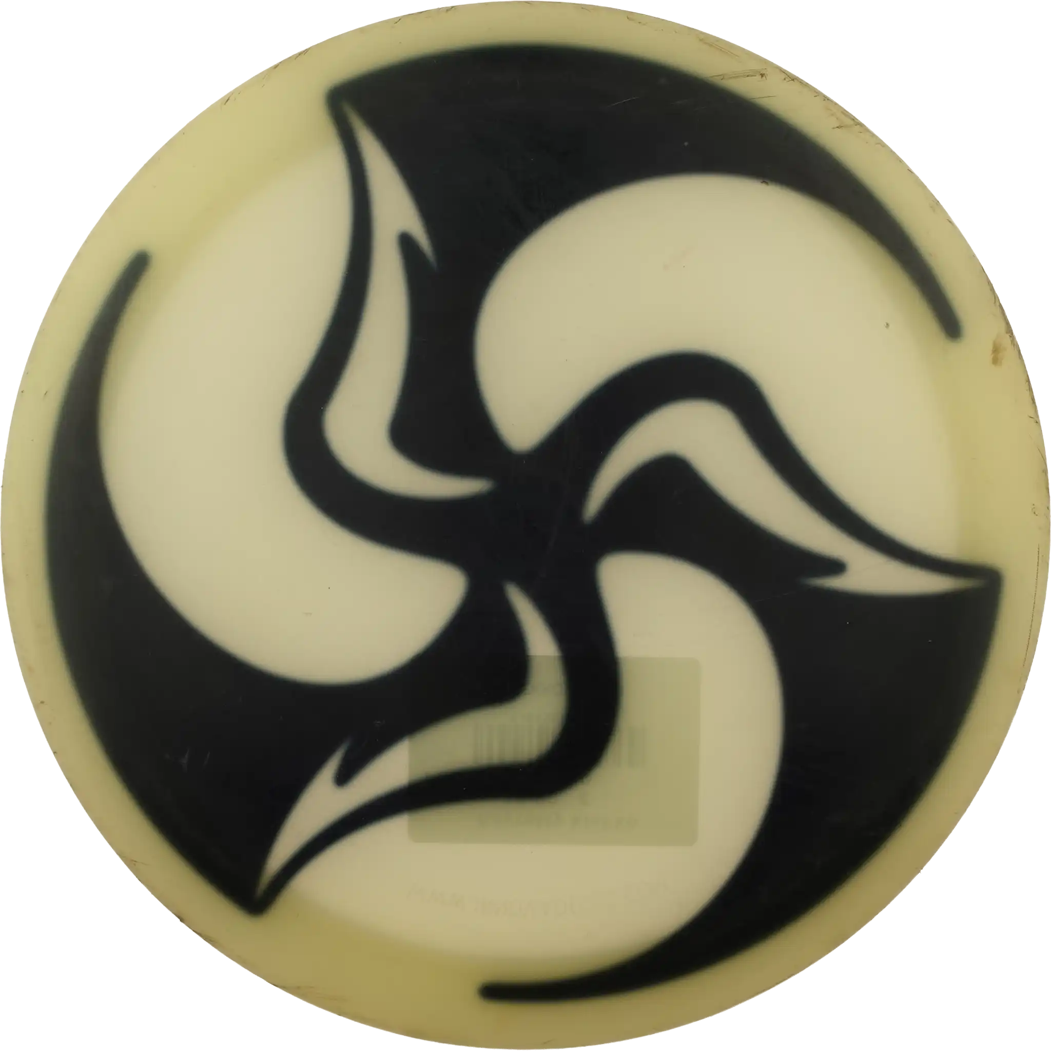 Glow C-Line FD3 - Huk Lab – KiekkoKingi