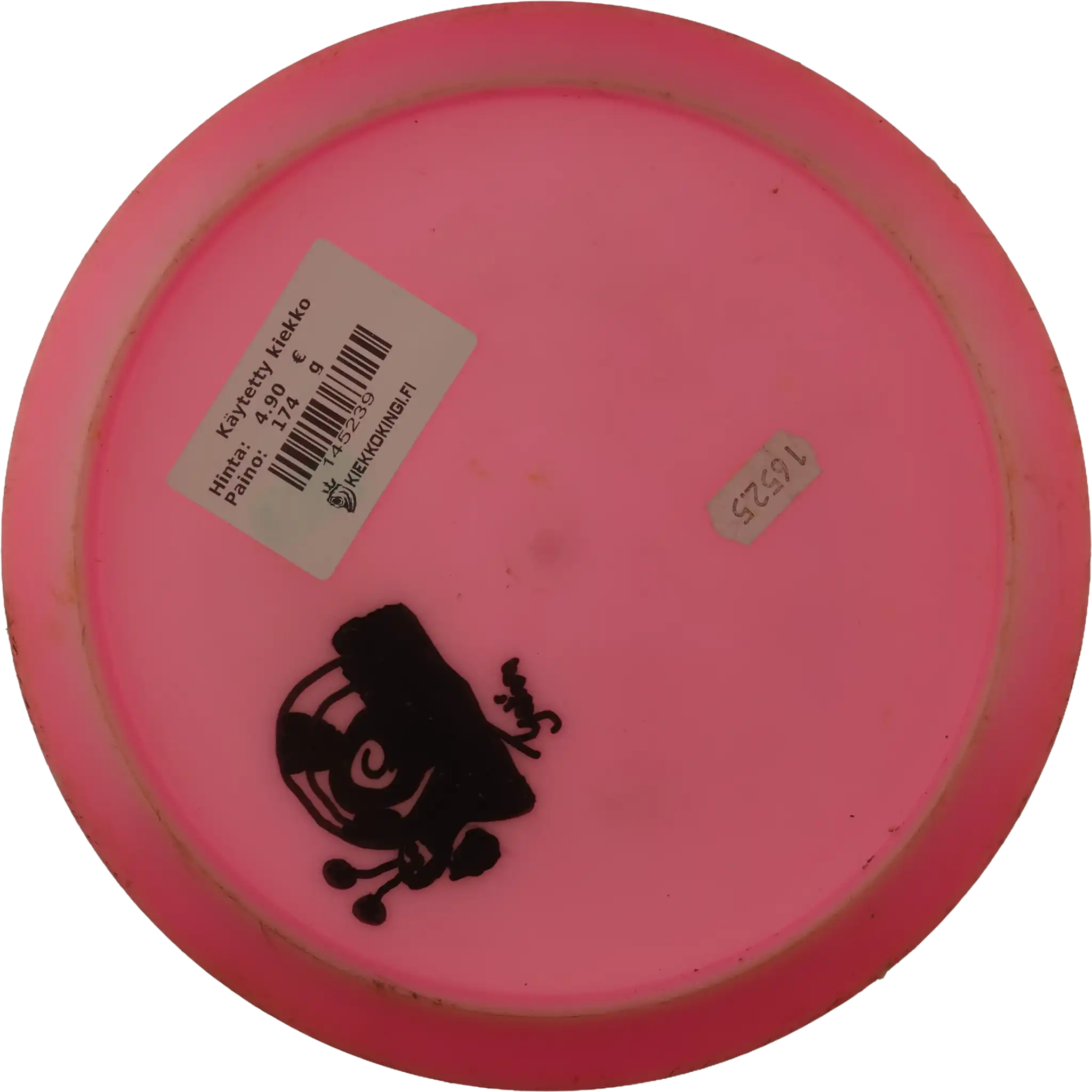 Neo Instinct – KiekkoKingi